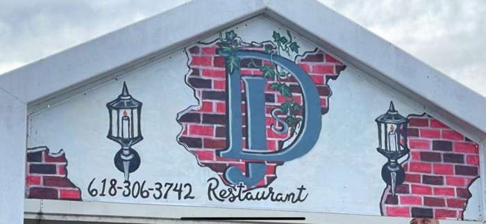 Dj’s Restaurant